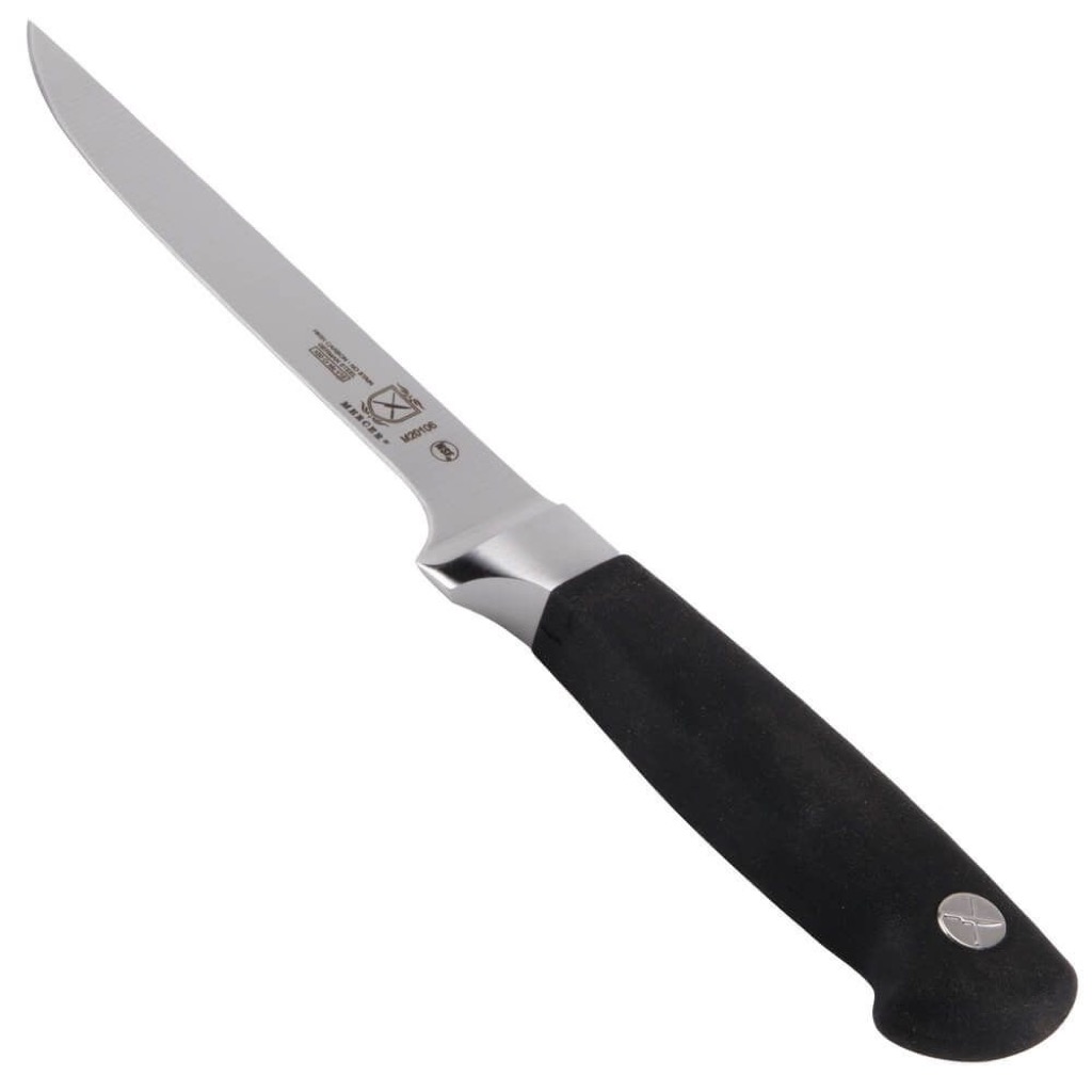 Mercer-UDBENER-KNIV-Genesis-15-cm - Cateringudlejning.dk