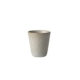 RAW Sandy Beige krus u/hank 30 cl | Cateringudlejning.dk
